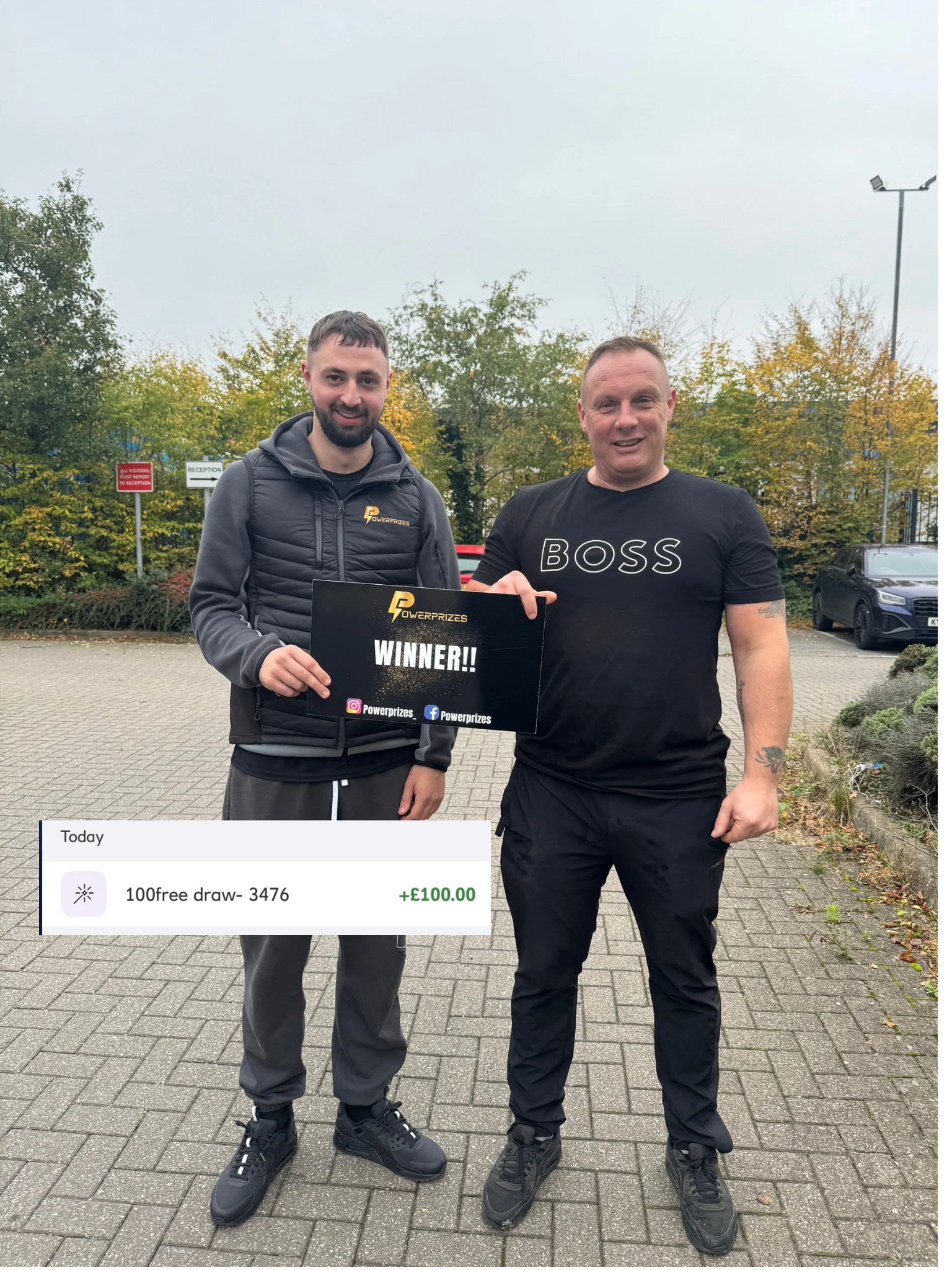 Winners - Powerprizes1
